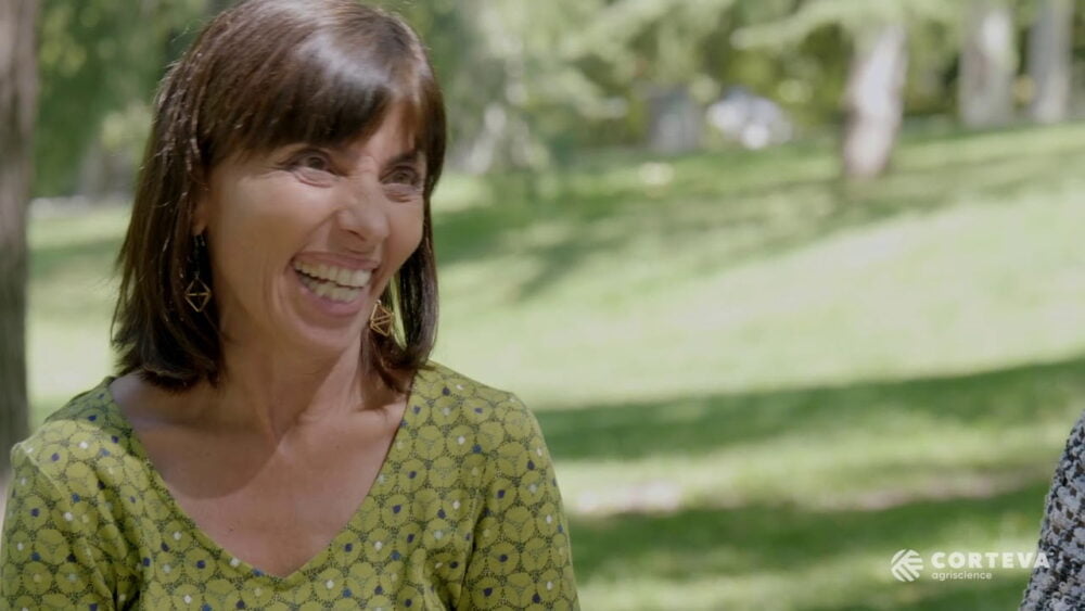 Entrevista a María Torné, Directiva del área de Investigación para EMEA ...